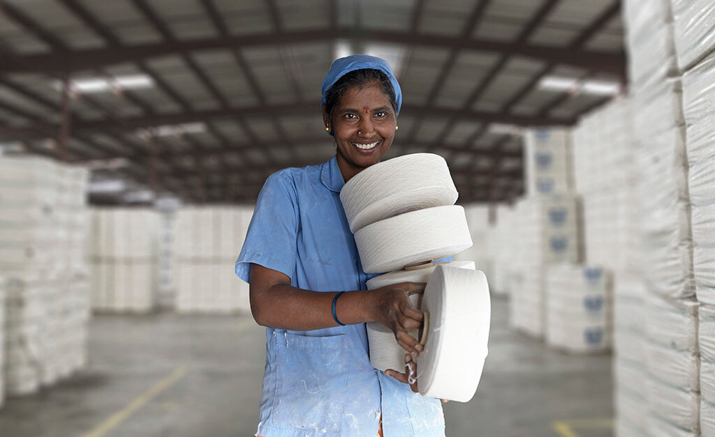 Fair Wear Foundation: People First – Sustainable Better Merchandise SBM AB