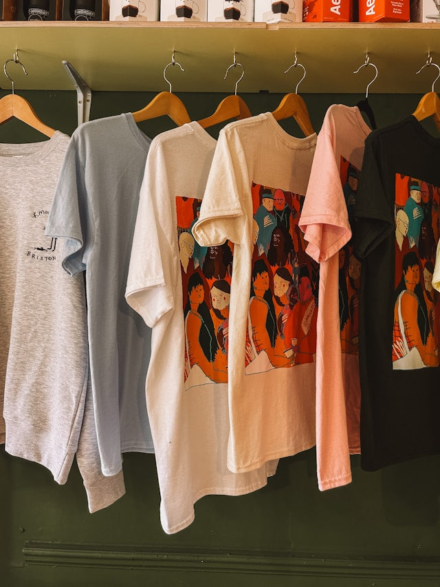 Sustainable Better Merch | Custom Made Merchandise – Sustainable Better ...