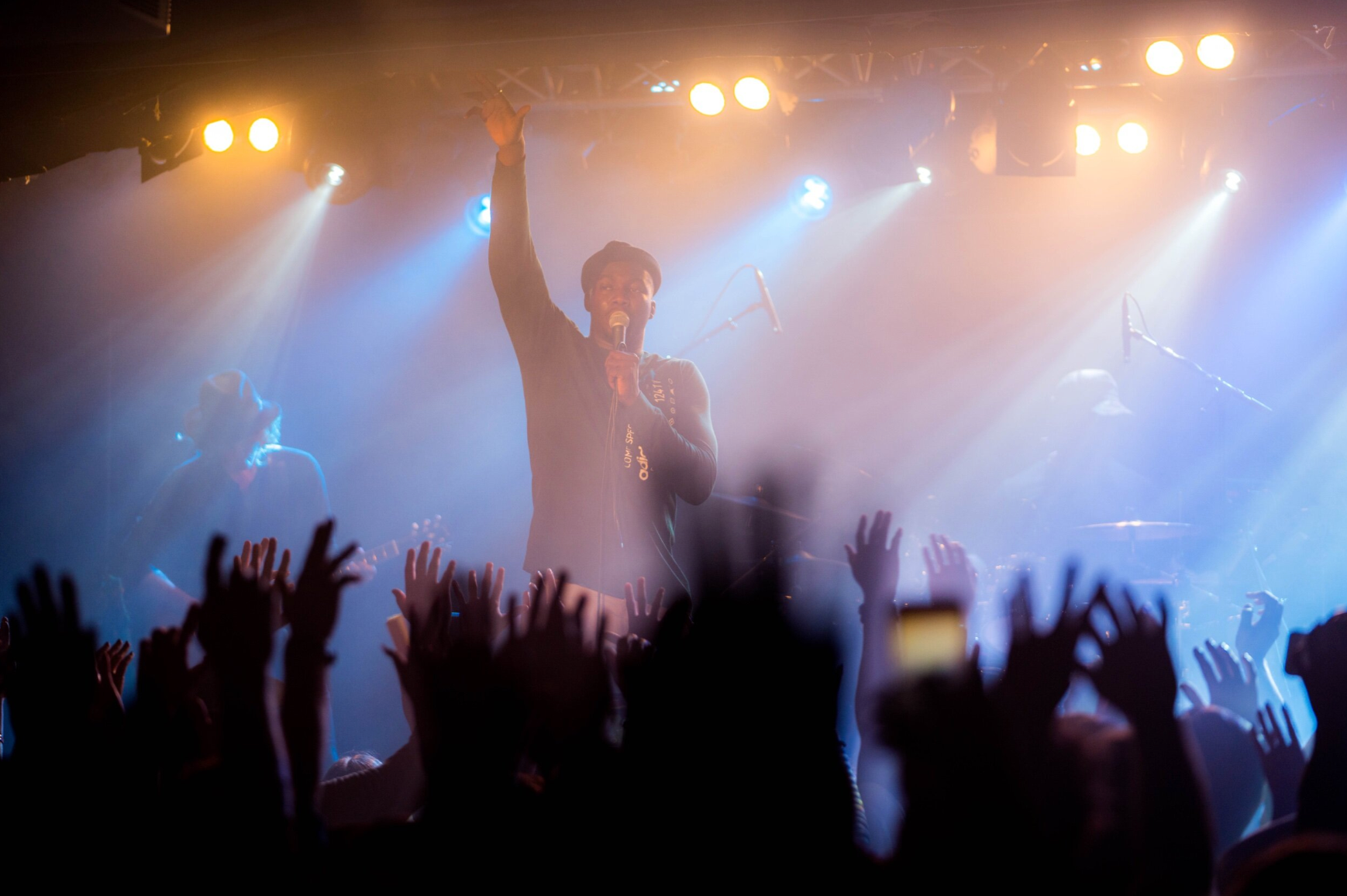 Debaser Official Merchandise | Sustainable Better Merch – Sustainable ...