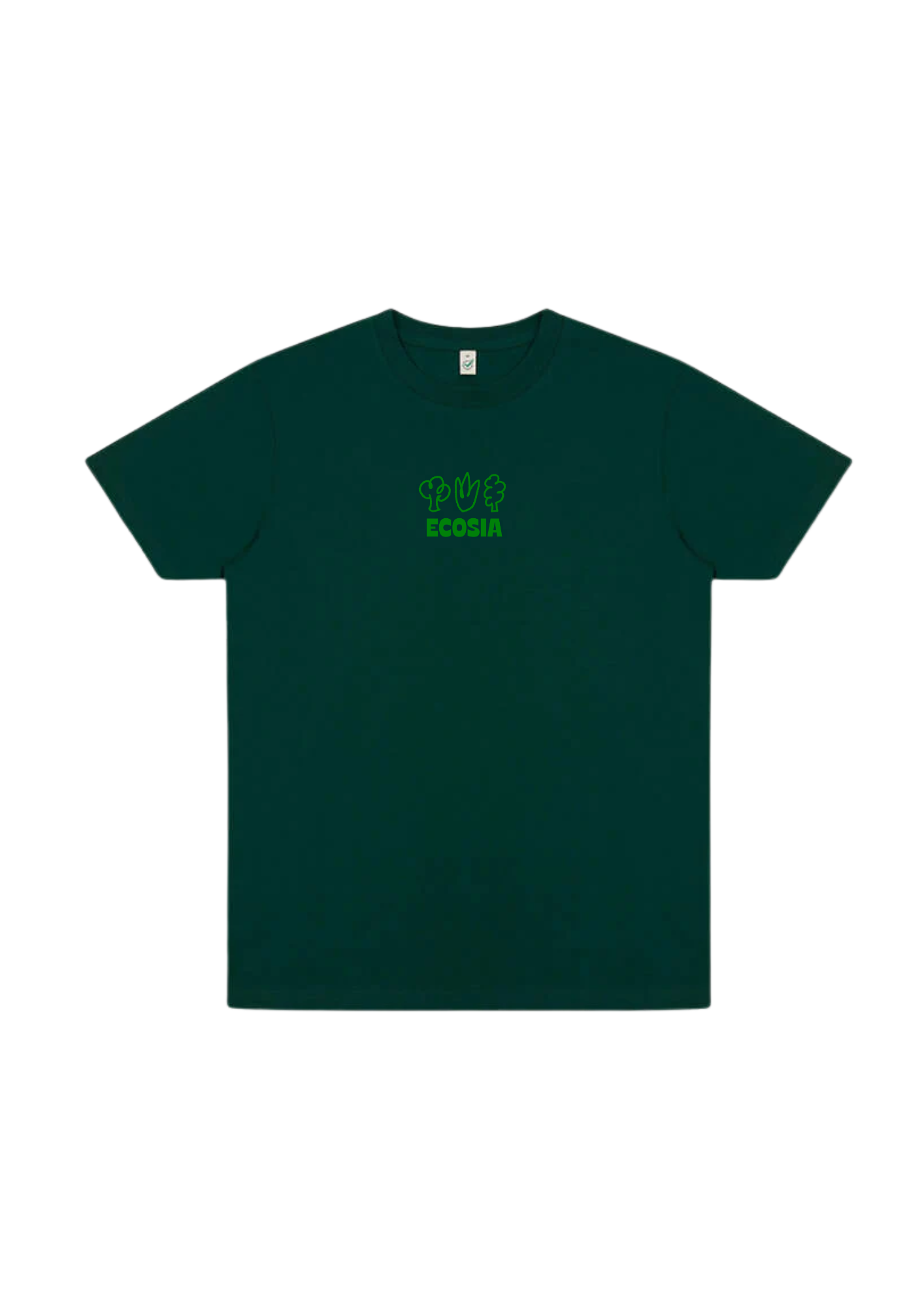 Core Green T-shirt – Sustainable Better Merchandise SBM AB