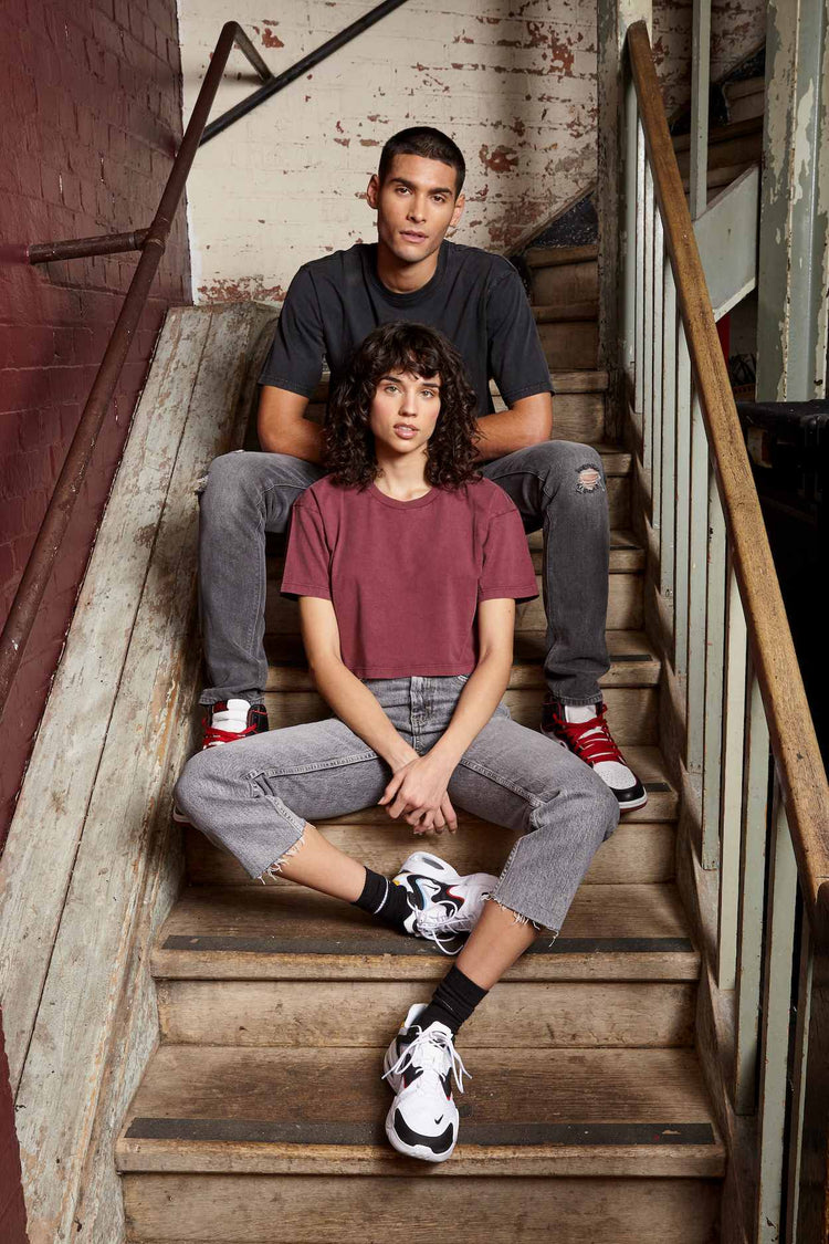 Sustainable Better Merch | Custom made merchandise – Sustainable Better ...