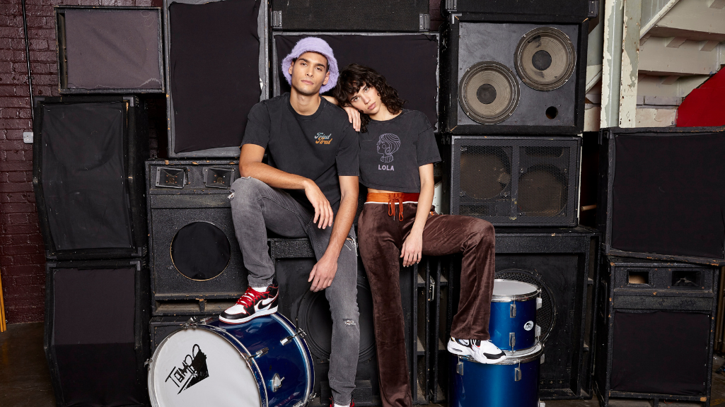 Sustainable Better Merch | Custom made merchandise – Sustainable Better ...